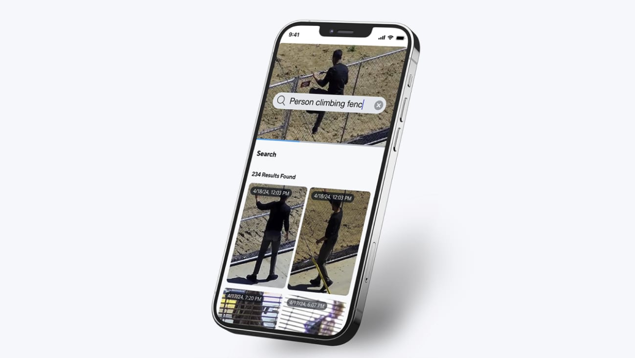 Security Solutions to Maximize Guard Efficiency